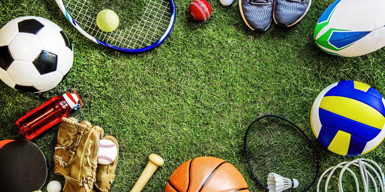 Sportartikel Sportsponsoring - Metatop GmbH